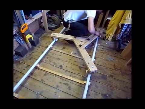 Diy: Camera Dolly Made From Recycled Wooden Pallet • 1001 Pallets
