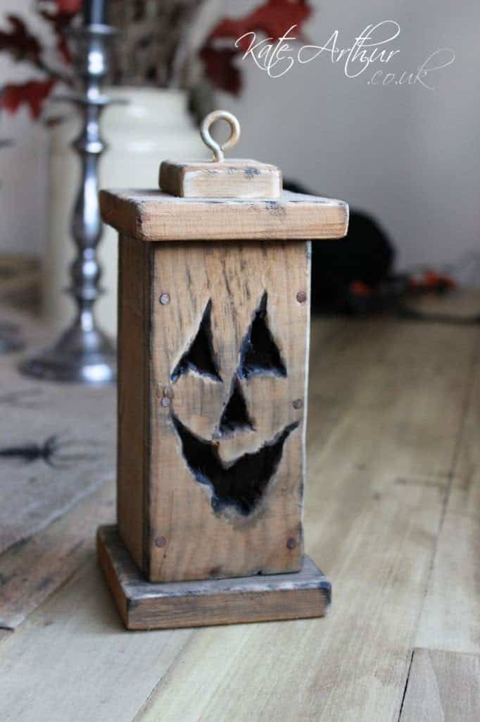75+ Fabulous Pallet Halloween Ideas: Are You Ready to Pallet-ify ...