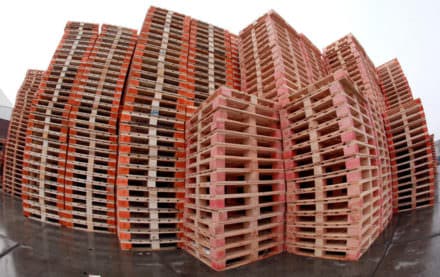 The History of Pallets • 1001 Pallets