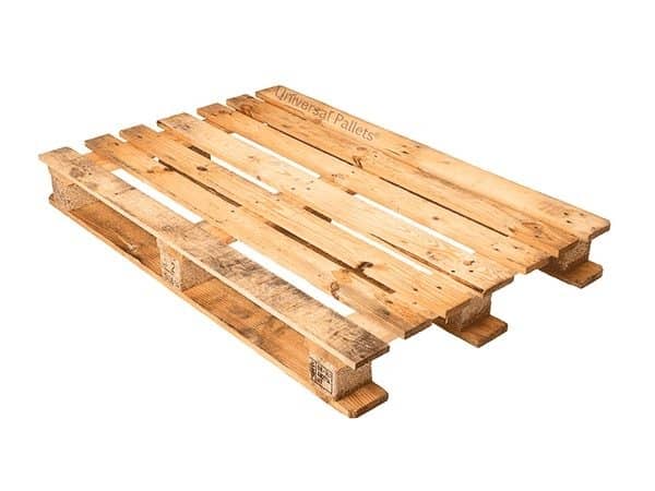 What are the standard wood pallet sizes & dimensions? • 1001 Pallets