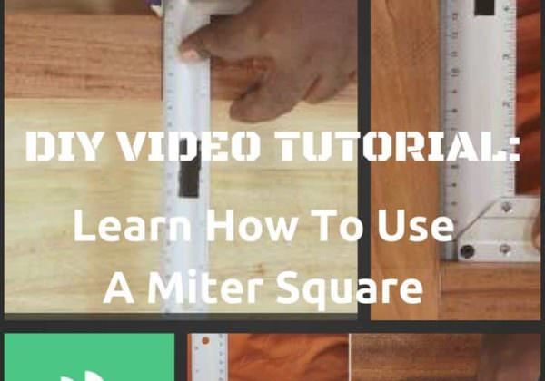 Diy Video Tutorial: Varnishing Pallet Wood • 1001 Pallets