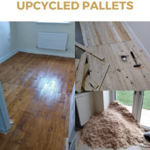 Pallet Floors & Decks • 1001 Pallets