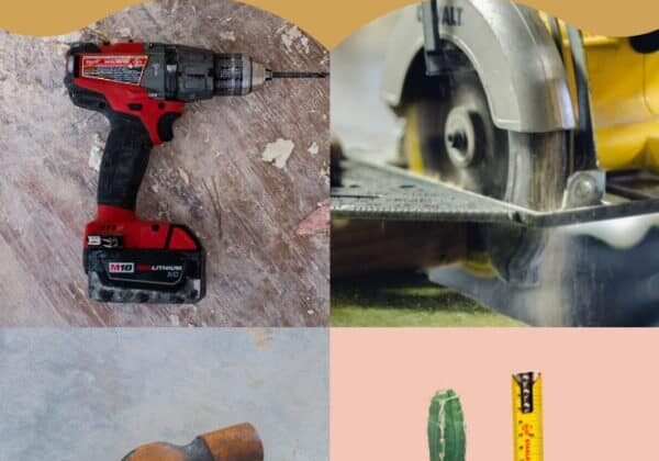 Pallet Tabletop Disc Sander • 1001 Pallets