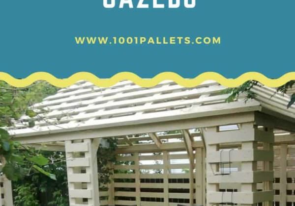 How To Build a Portable Generator Enclosure • 1001 Pallets