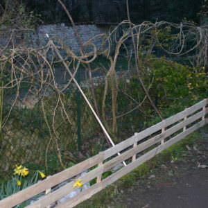 Pallet Fences • Your Design & Build Can Save You Money! • 1001Pallets